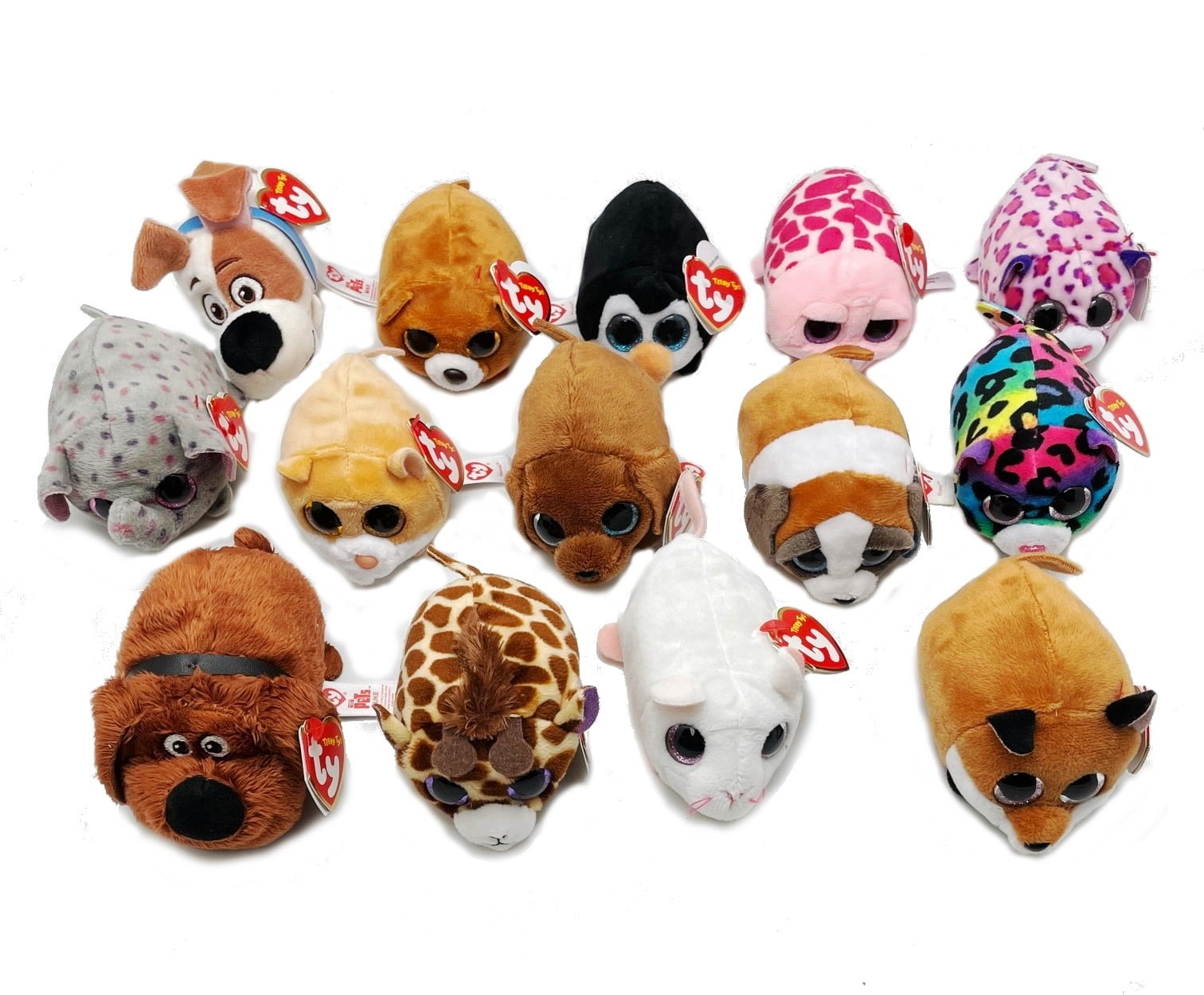 Ty Beanie Boos