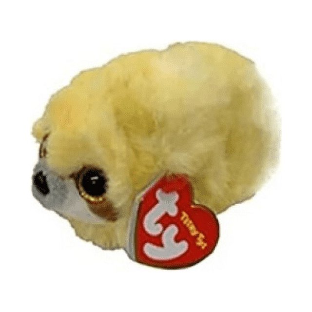 Ty Beanie Boos Teeny Tys - DANGLER the Sloth (UK Exclusive) (4 Inch ...