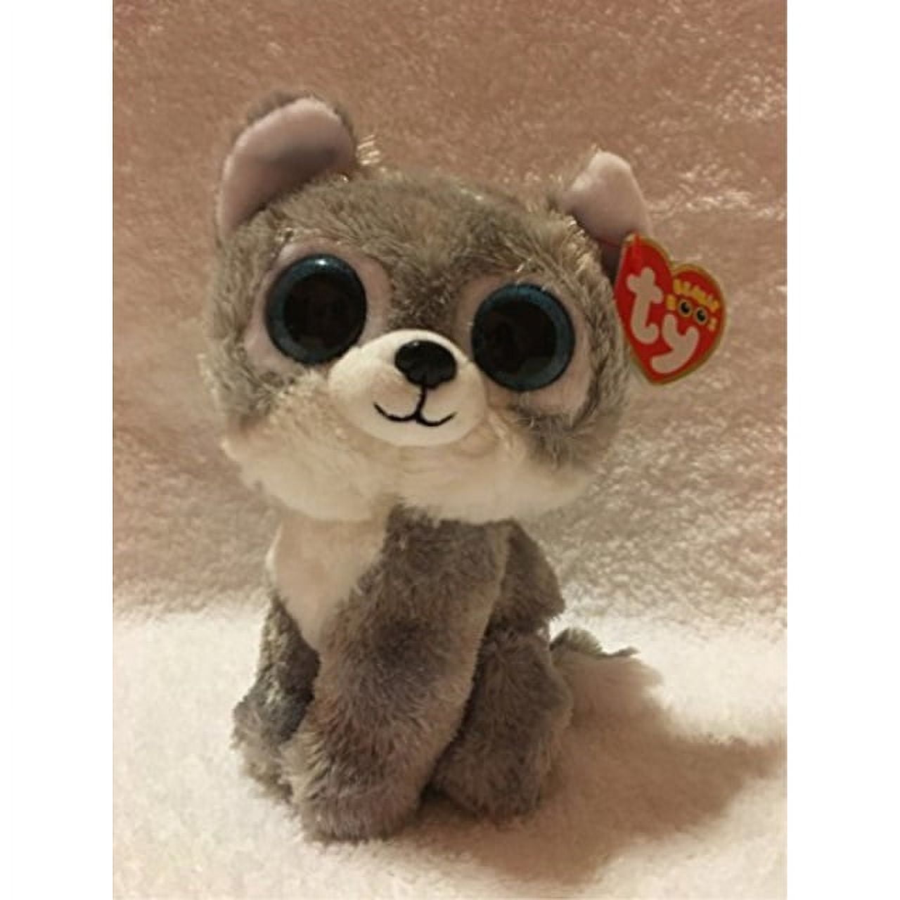 Ty Beanie Boos Warrior 6 Exclusive - Walmart.com