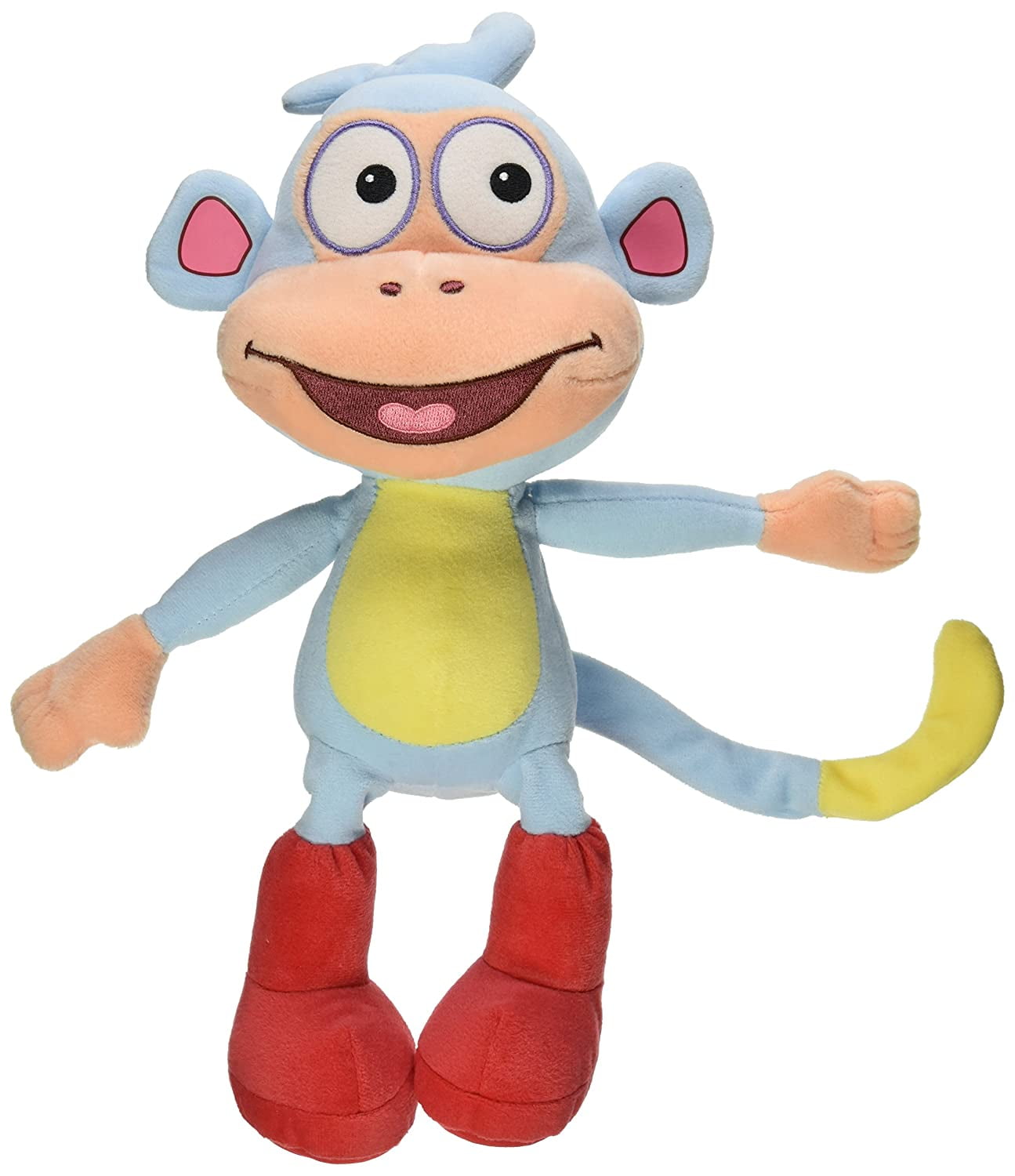 Ty Boots The Monkey