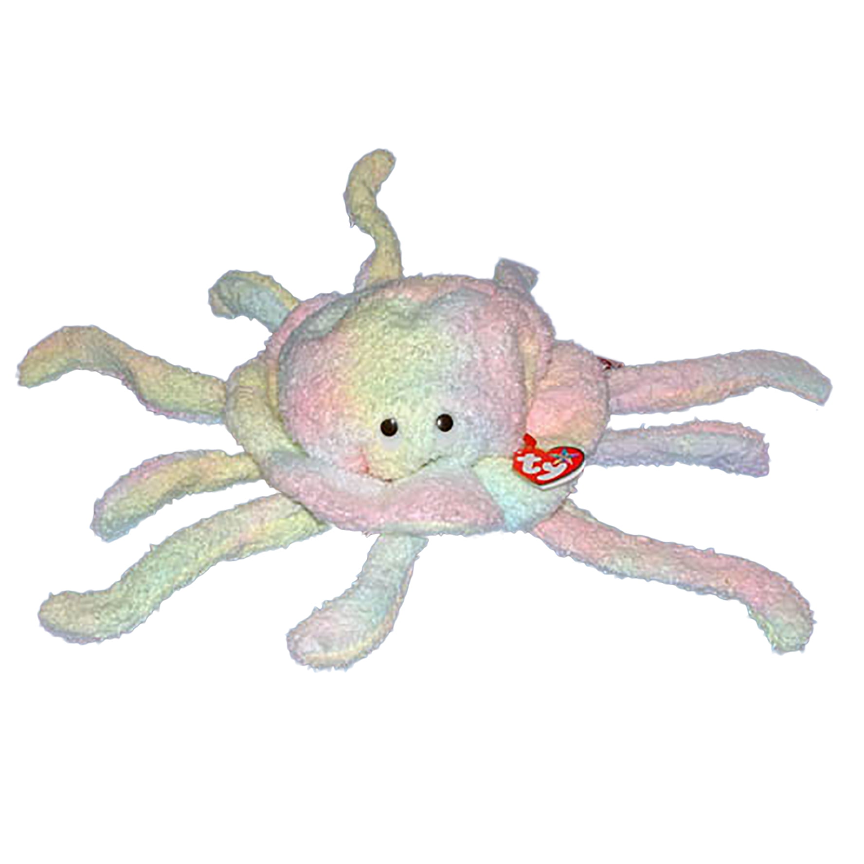 Ty Beanie Buddy - GOOCHY The Jellyfish Plush - Walmart.com