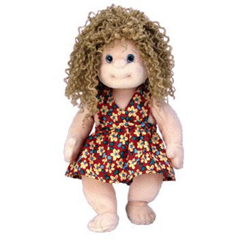 Ty Beanie Kid PRINCESS Plush Collectible, 10-inch - Walmart.com