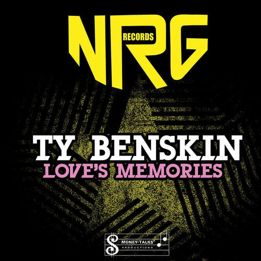 Ty Benskin - Love's Memories - Music & Performance - CD - Walmart.com