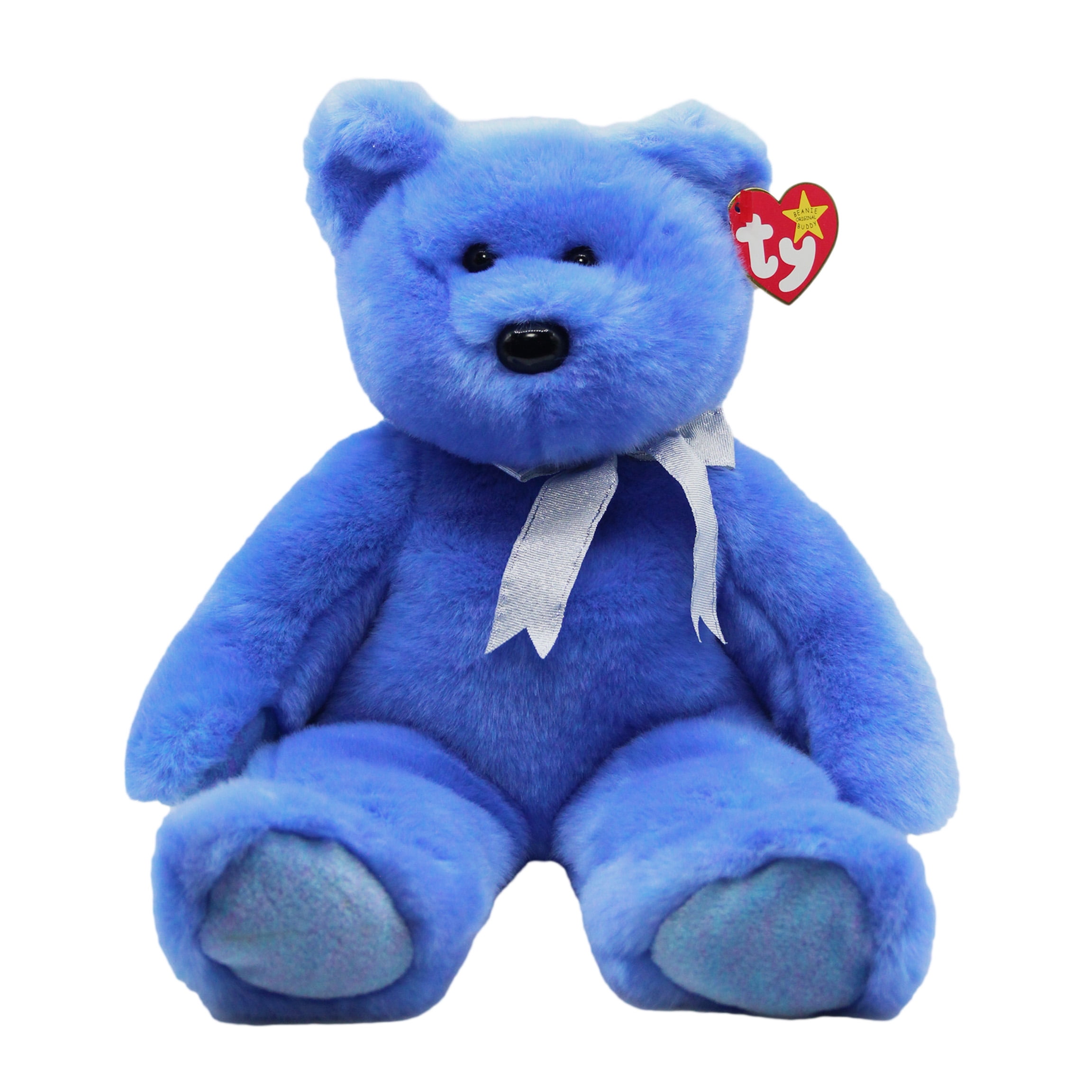 Clubby II - Ty Beanie Buddy - Walmart.com