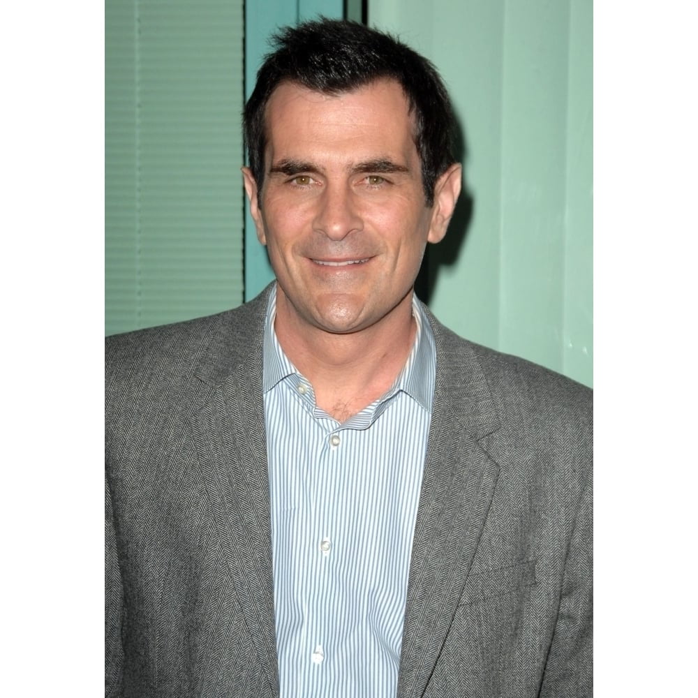 Ty Burrell A Public Appearance Academy Television Arts Sciences ...