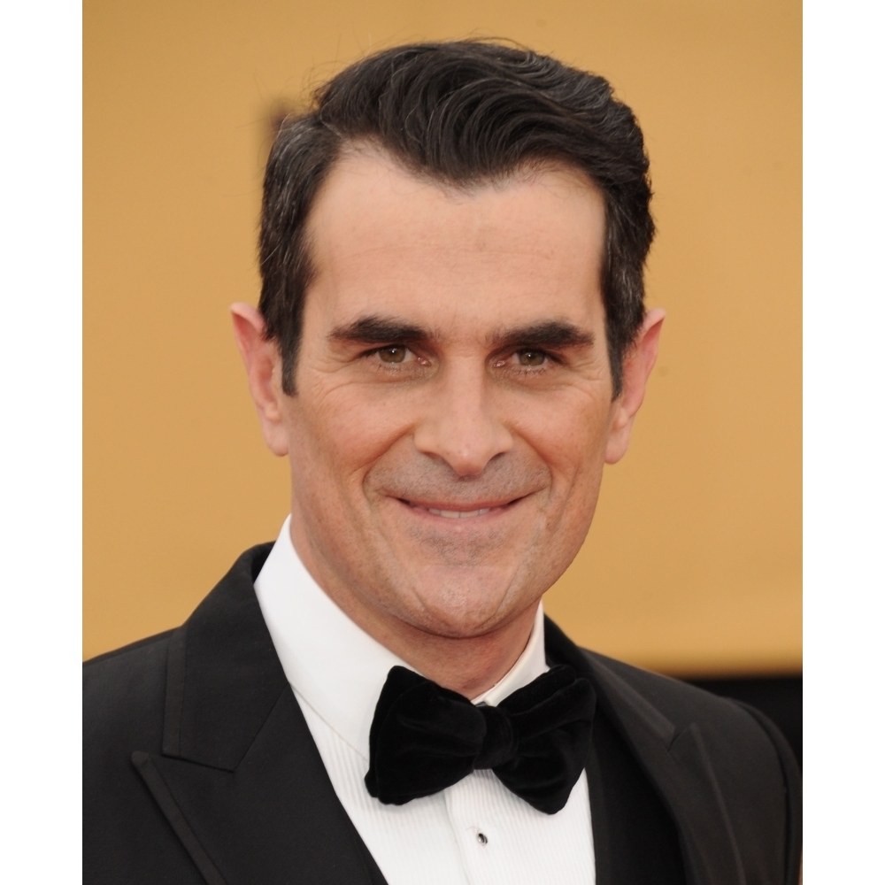 Ty Burrell At Arrivals For 21St Annual Screen Actors Guild Awards ...