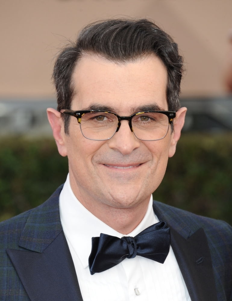 Ty Burrell At Arrivals For 22Nd Annual Screen Actors Guild Awards ...