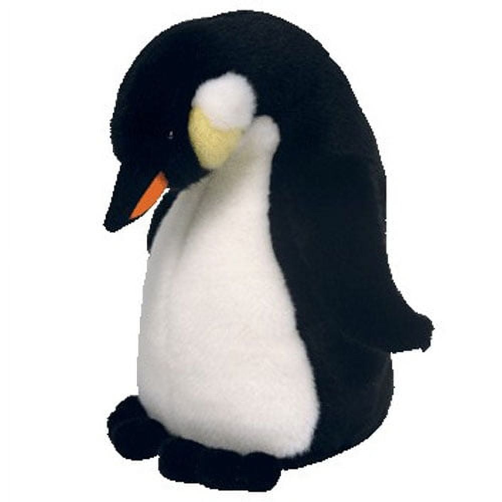 Ty Classic Admiral Penguin - Large Buddy size 12" - Walmart.com