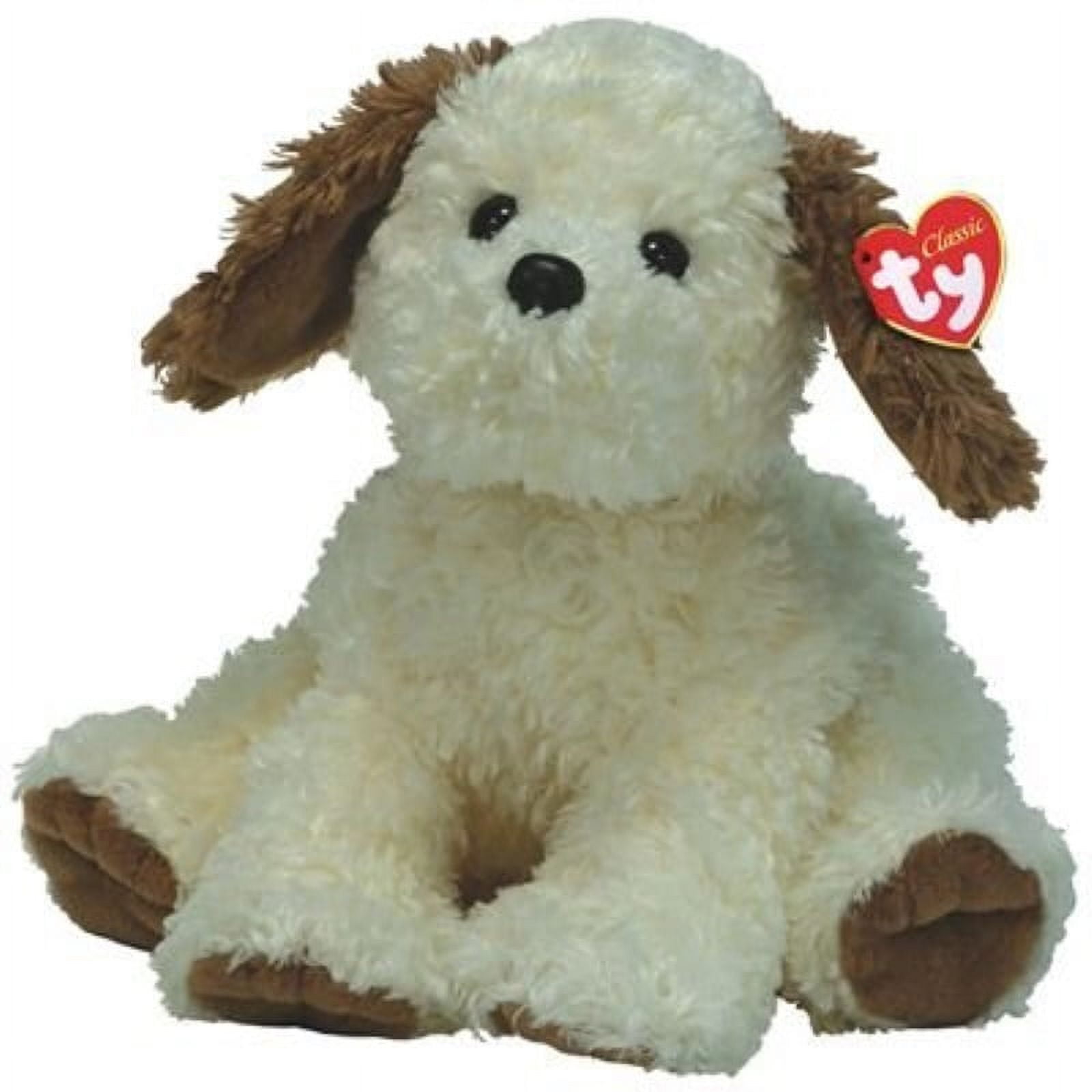 Ty Classic Dinger - Dog - Walmart.com