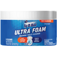 Deuce Drops Toilet Bowl Cleaner Tablets – Pocket-Sized Toilet Freshener ...