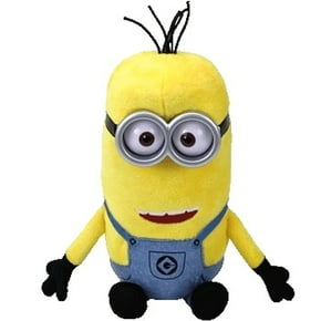 Minions Stuffed Animals & Plush in Minions Toys - Walmart.com
