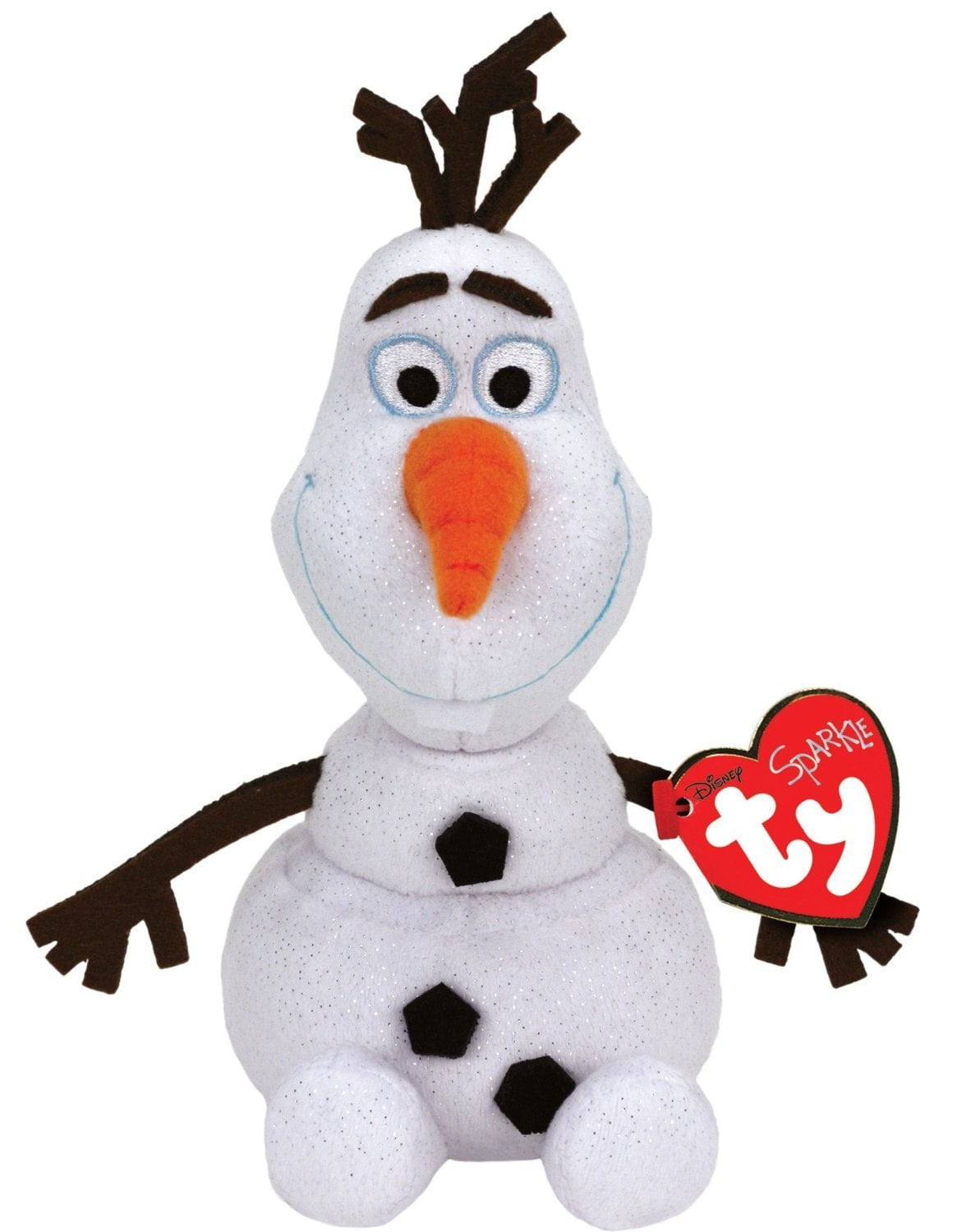 Disney Frozen Olaf Snowman