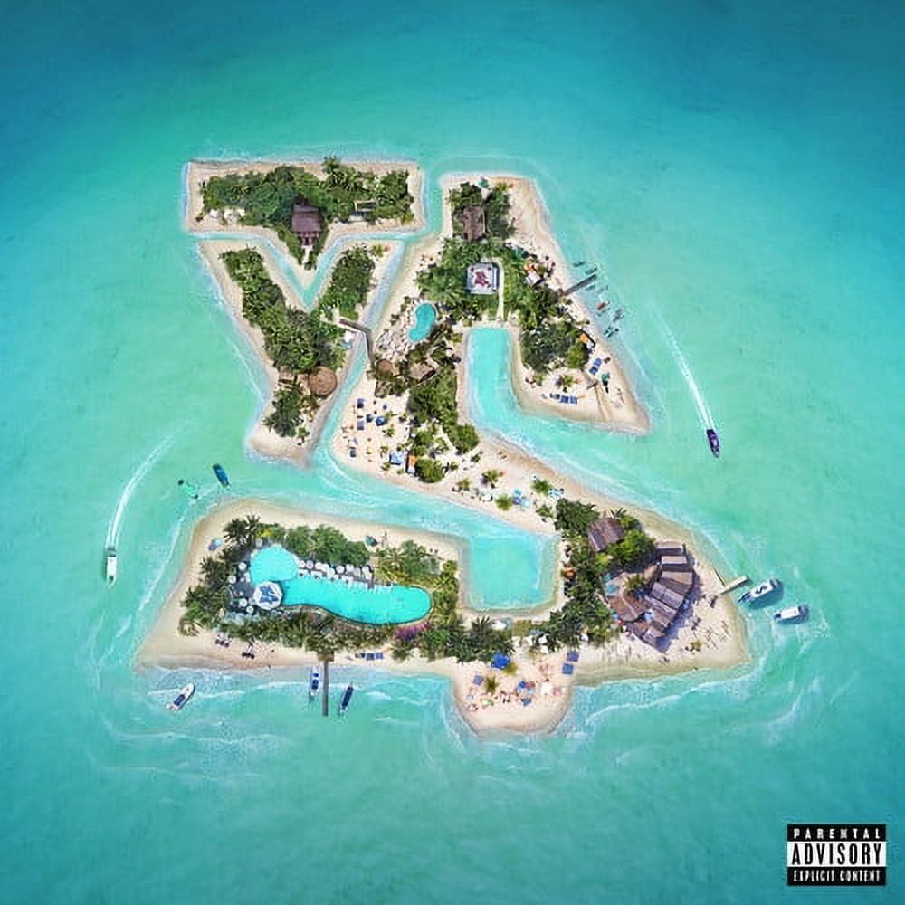 Ty Dolla $Ign - Beach House 3 - Music & Performance - CD - Walmart.com