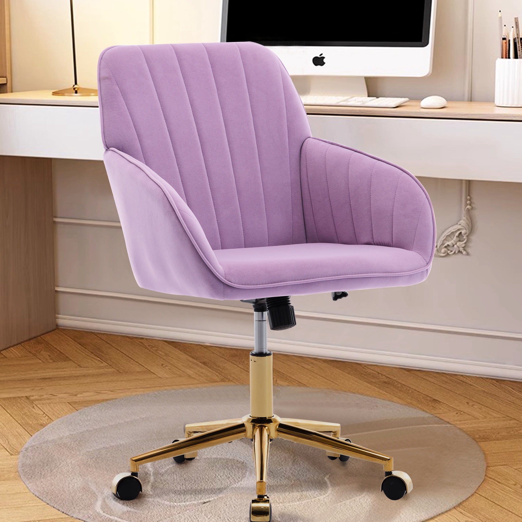 Ty Ergonomic Office Chair, Suited For Extended Sitting Periods, Home ...