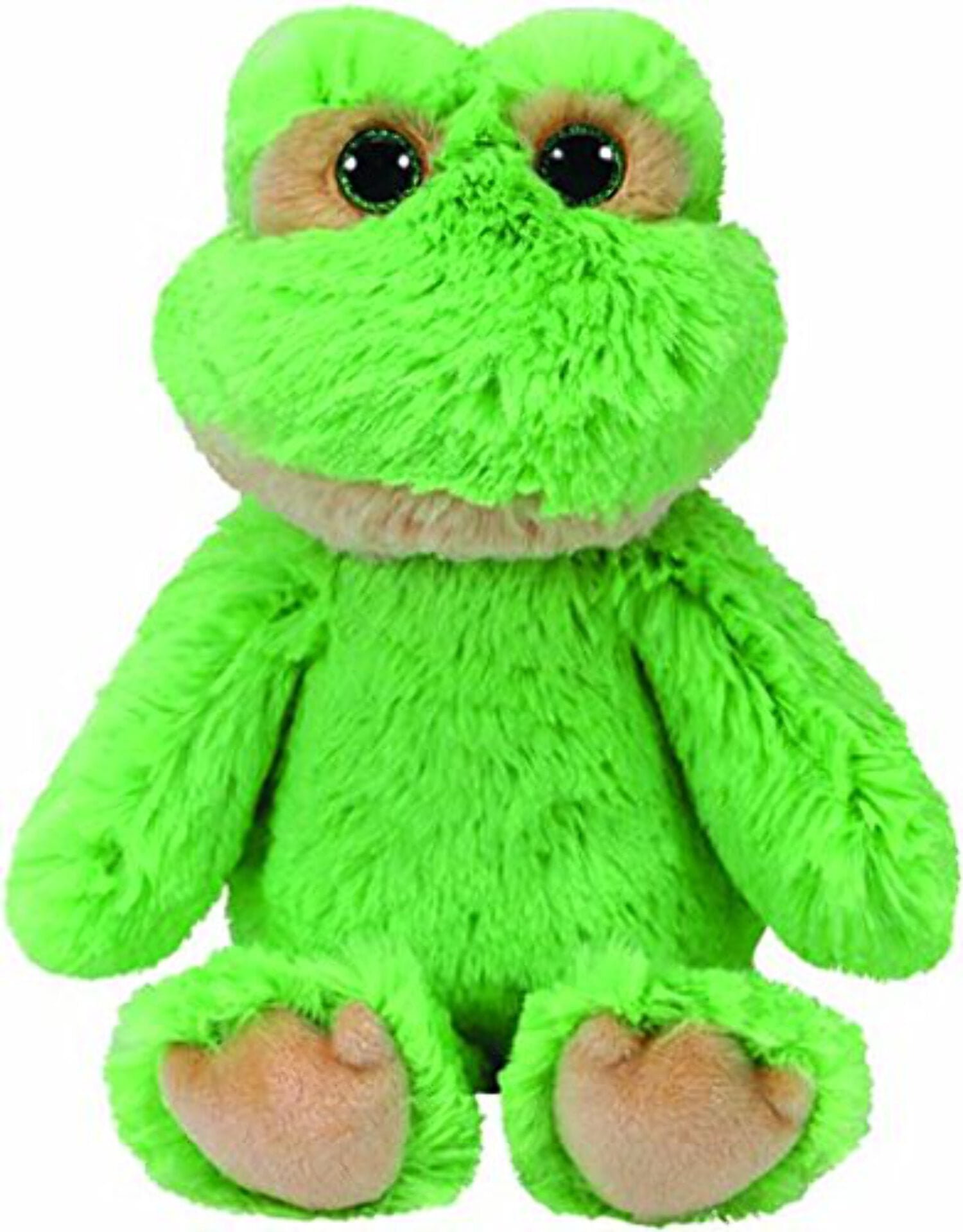 Ty Floyd - Frog med - Walmart.com