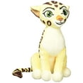 Ty Inc - Beanie Babies - The Lion Guard - Fuli Plush Toy - 6" Stuffed ...