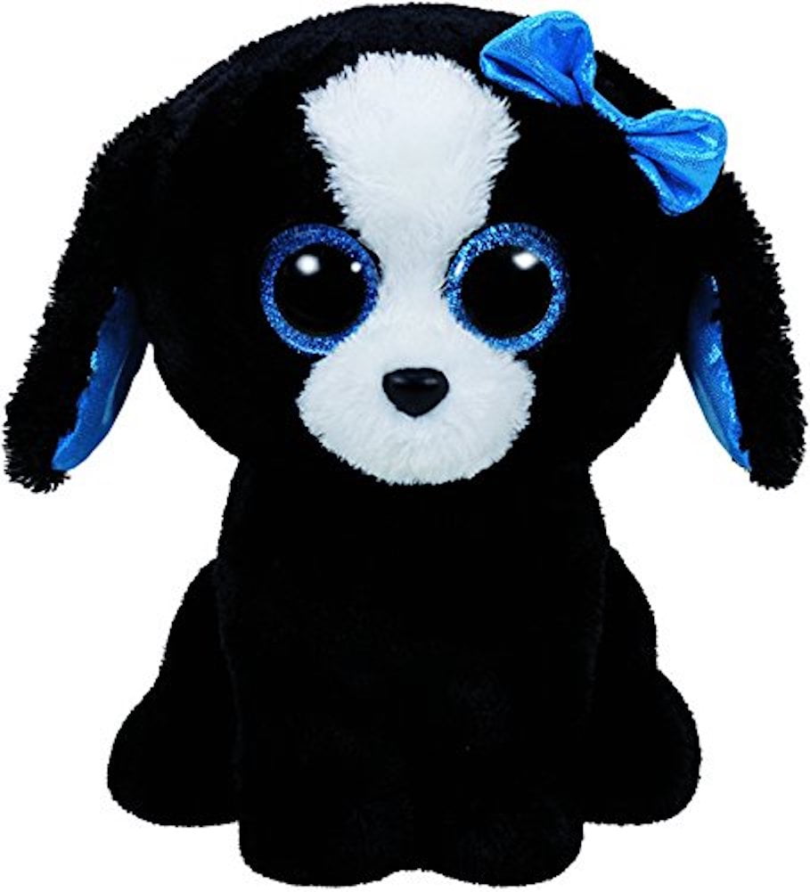 Ty Inc - Beanie Boos - Tracey the Smartest Fetch Dog - 9 - Walmart.com