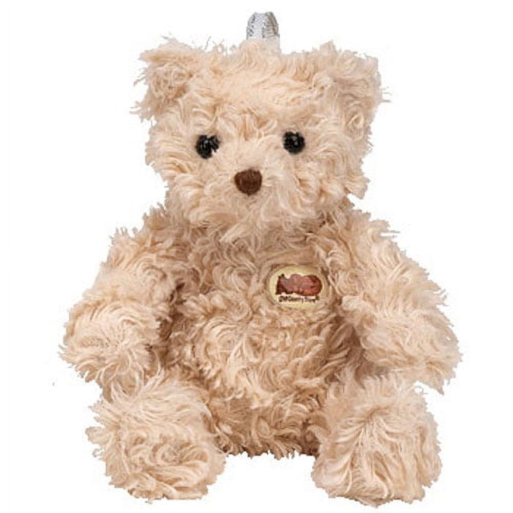 Ty Jingle: Herschel the Cracker Barrel Bear | Stuffed Animal | MWMT's ...