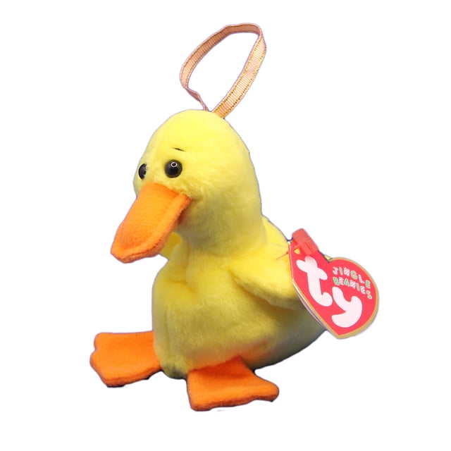 Ty Stuffed Animals & Plush Toys for Preschool Activities - Walmart ...