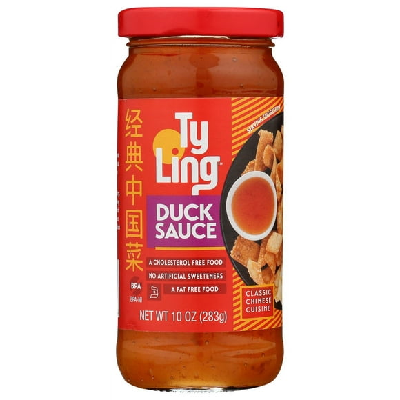 Duck Sauce