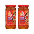 Ty Ling Duck Sauce for Chinese Cooking, 10 oz, Pack of 2 - Walmart.com