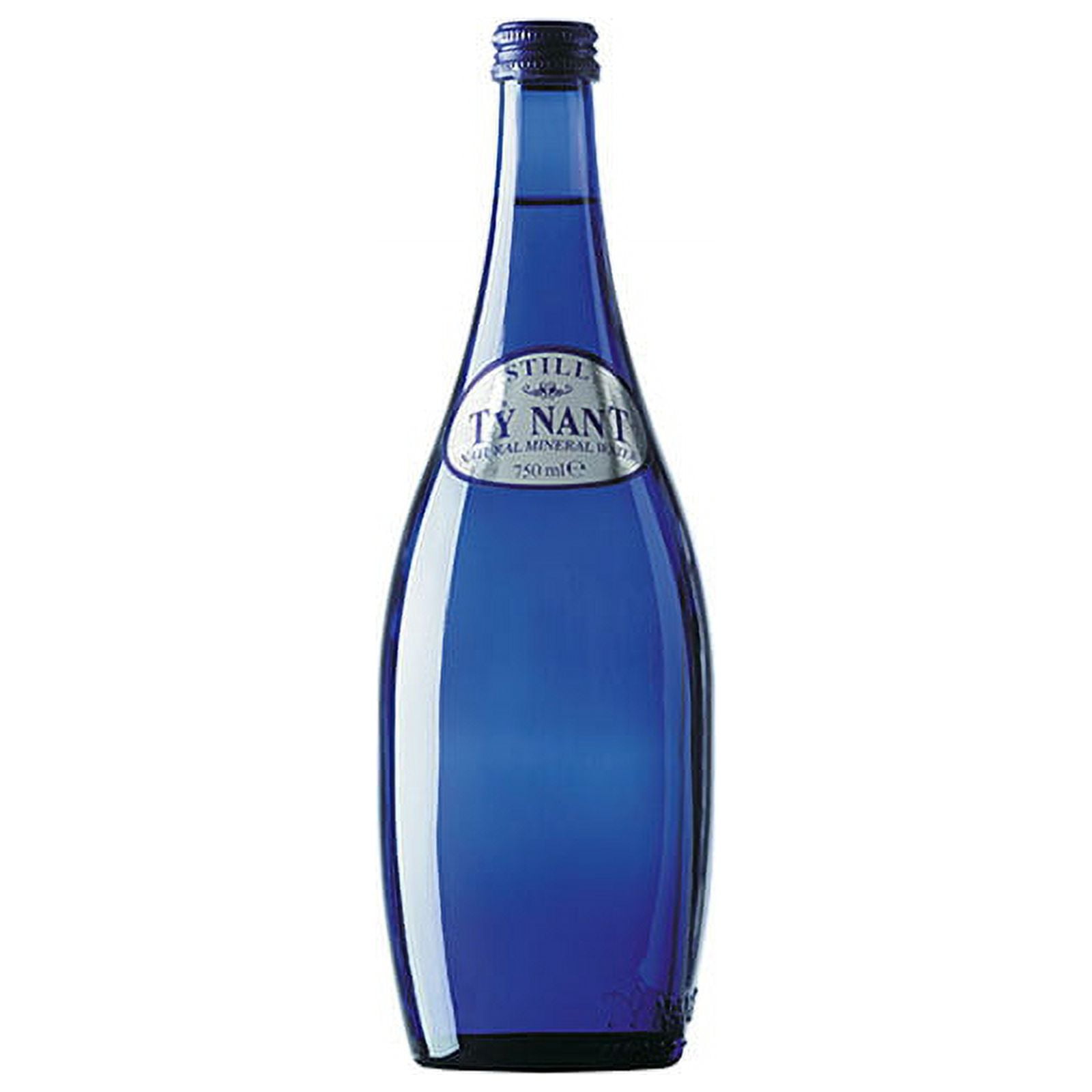 Ty Nant Spring Water Ty Nant Water, 25 oz - Walmart.com