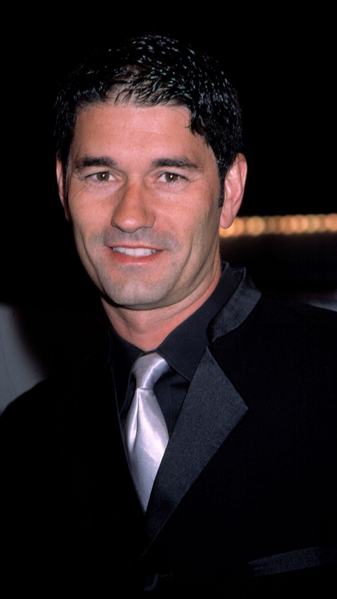 Ty Norris At Nascar Winston Cup Ceremony, Ny 1262002, By Cj Contino ...