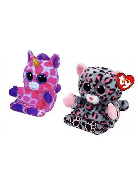 Ty Beanie Boos Shop for Toys at Walmart.com