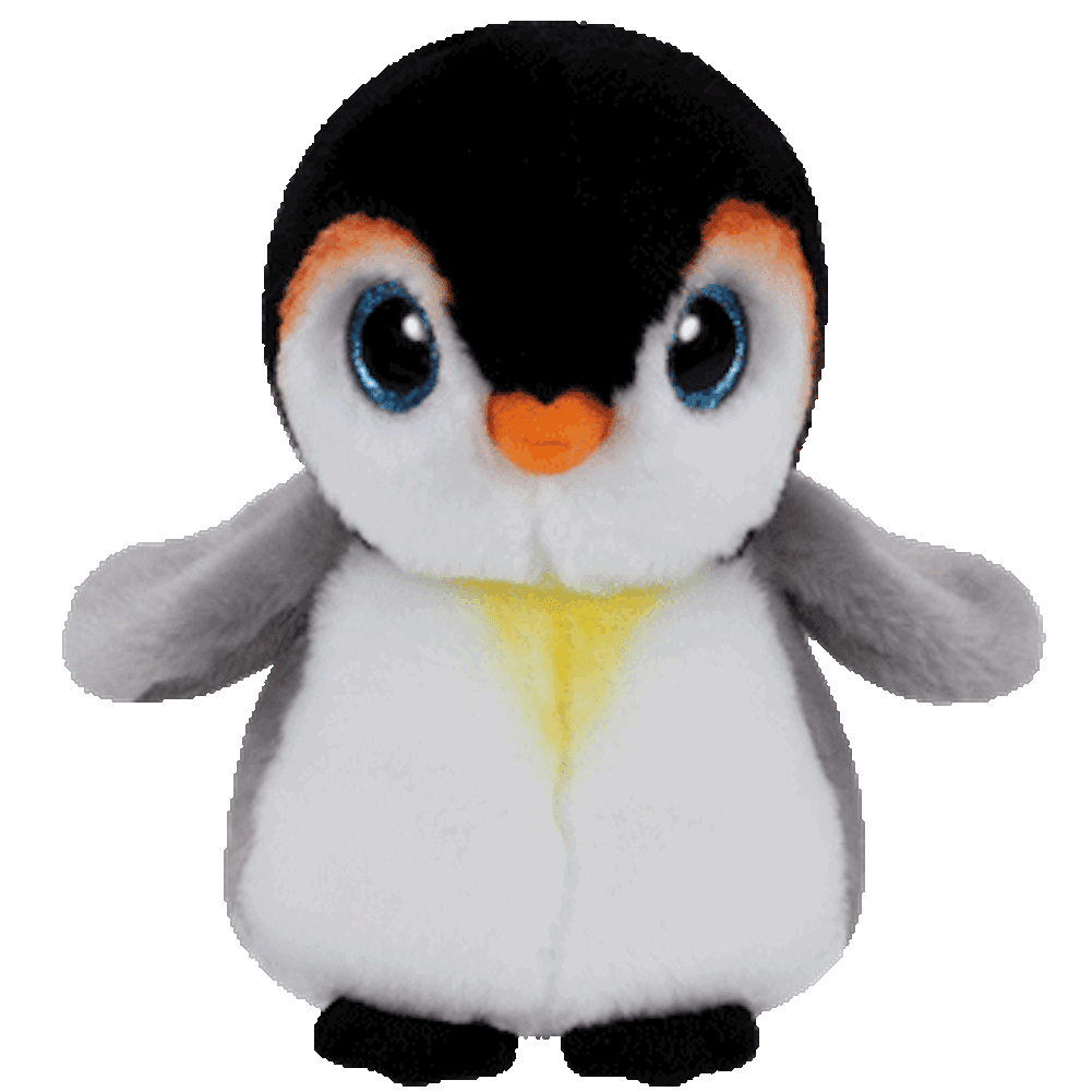Ty Pongo Medium Plush Animal - Walmart.com