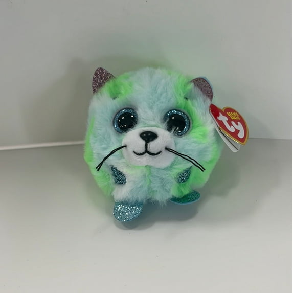 EVIE BEANIE BALLS - Walmart.com