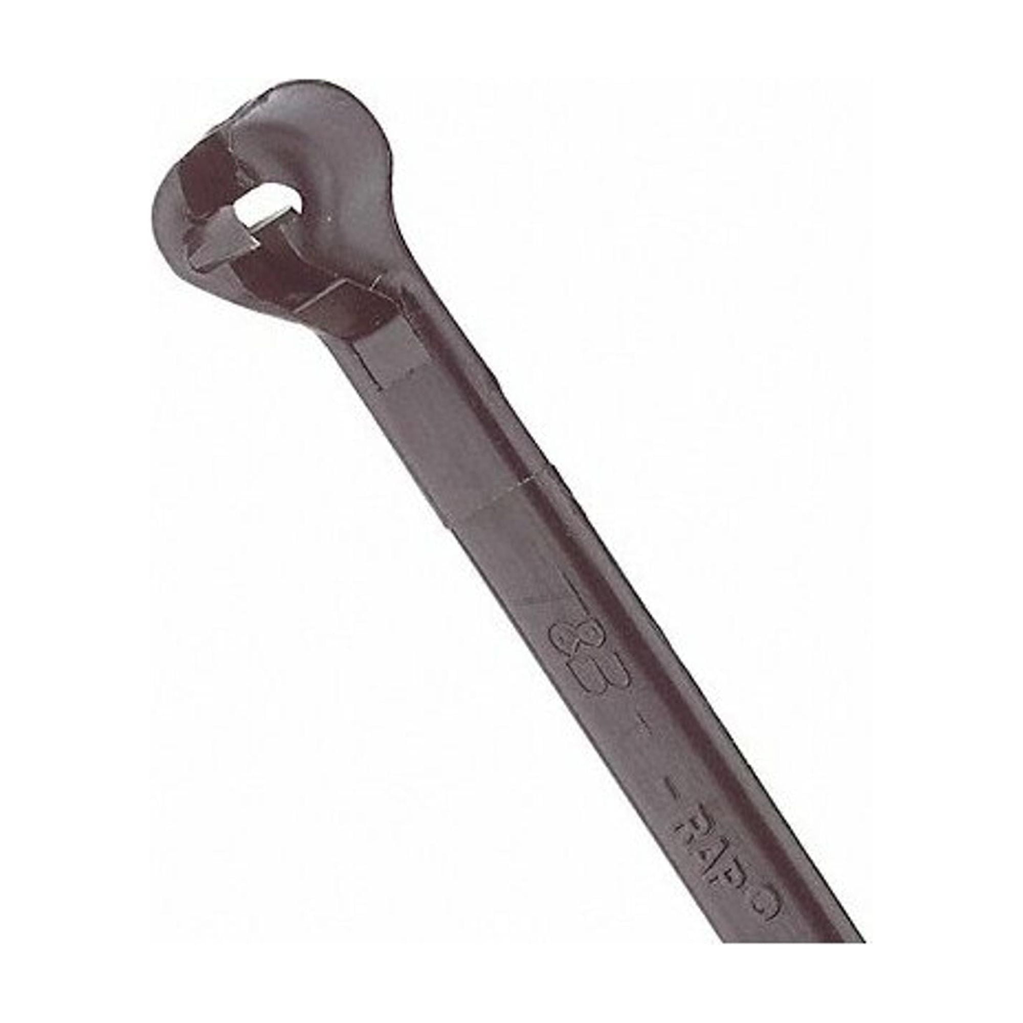Ty-Rap Cable Tie,PK100 TY526MX - Walmart.com