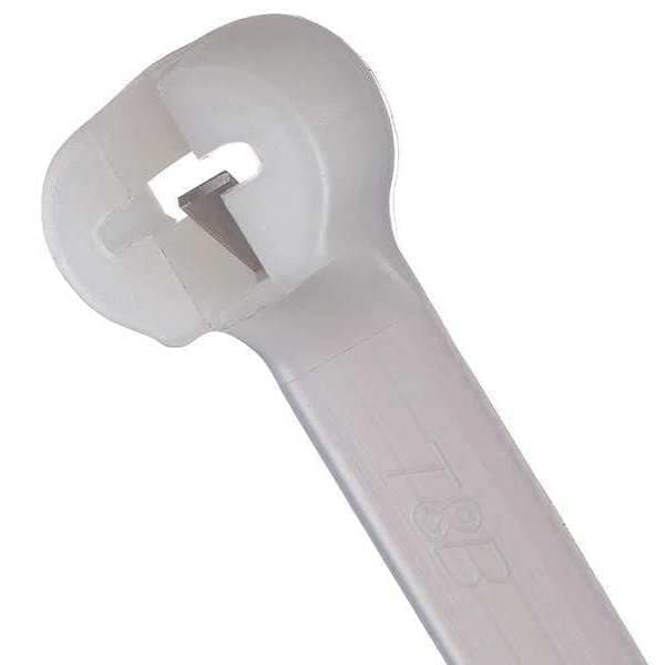Ty-Rap Cable Tie,PK500 TY27M - Walmart.com