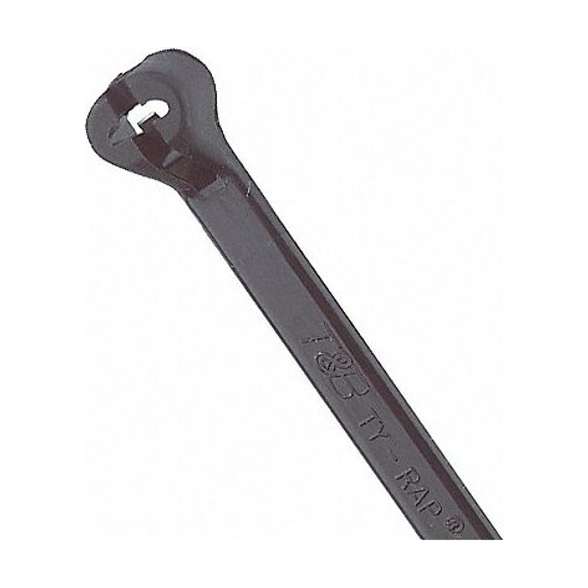 Ty-Rap Cable Tie,PK1000 TY28MX - Walmart.com