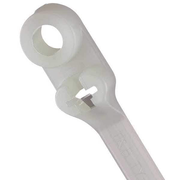 Ty-Rap Cable Tie,14 in,Natural,PK50 TY537M - Walmart.com