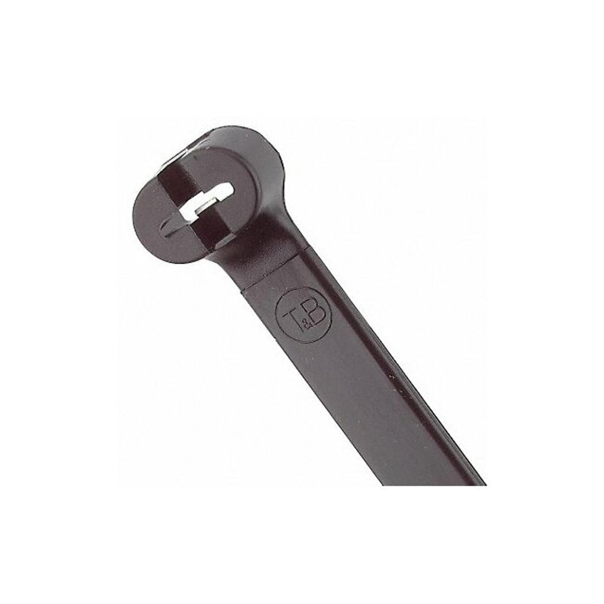 Ty-Rap Cable Tie,PK50 TY5277MX - Walmart.com