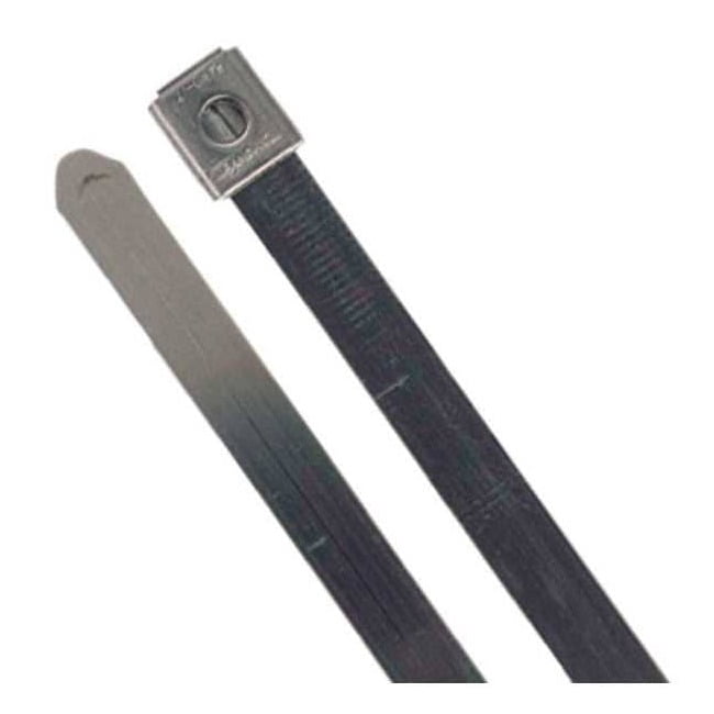 Ty-Rap Cable Tie,PK10 TYS6-280-10 - Walmart.com