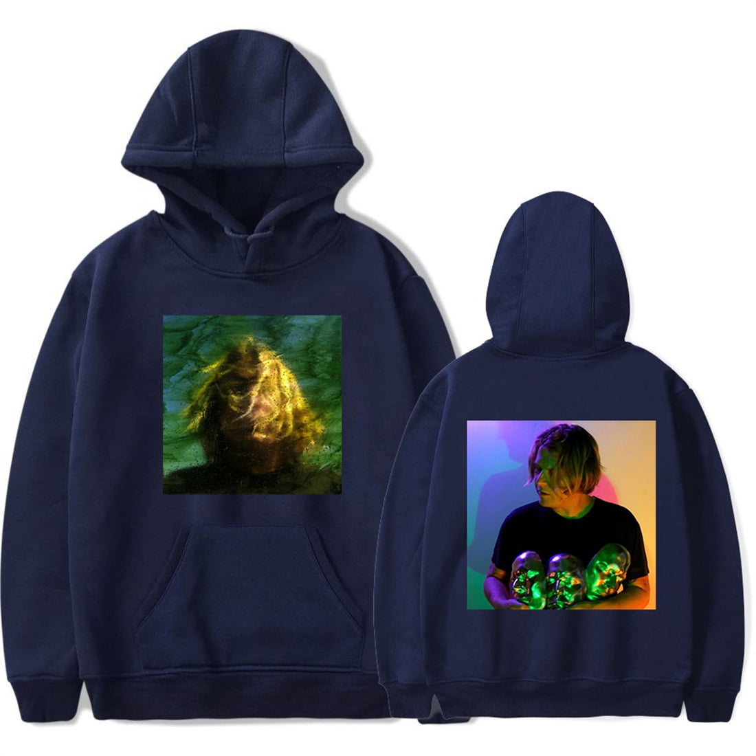 Ty Segall Three Bells Tour 2024 Hoodie Cosplay Sweatshirt Unisex ...