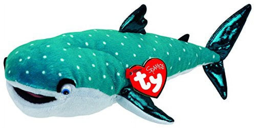 Ty Beanie Babies Destiny Stuffed Animal - Regular Plush from Finding ...
