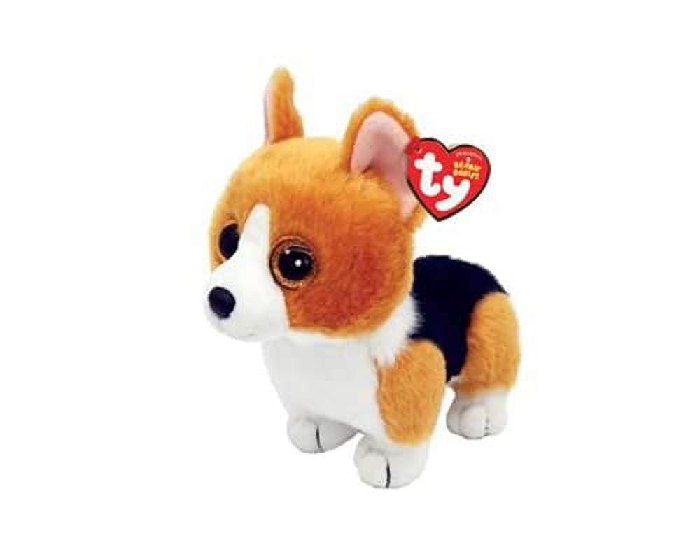 Ty Soft Stuffed Animals and Plush Toys, PP Cotton Multicolor - Walmart.com