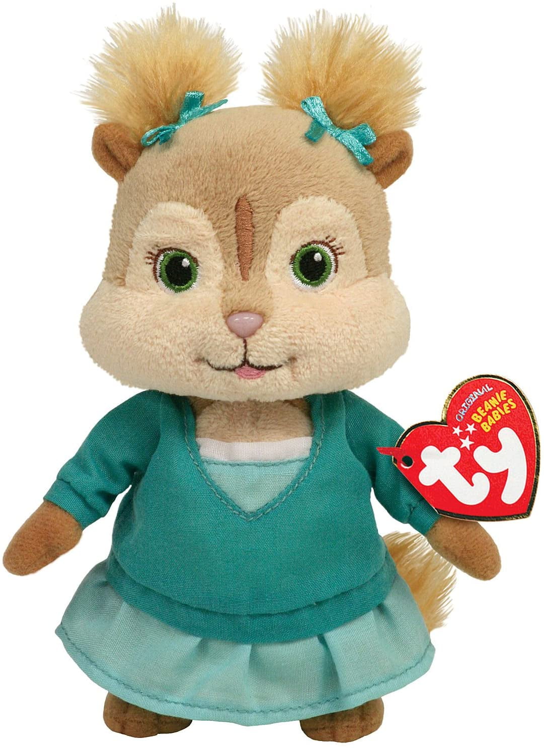 Alvin Chipmunks Toys
