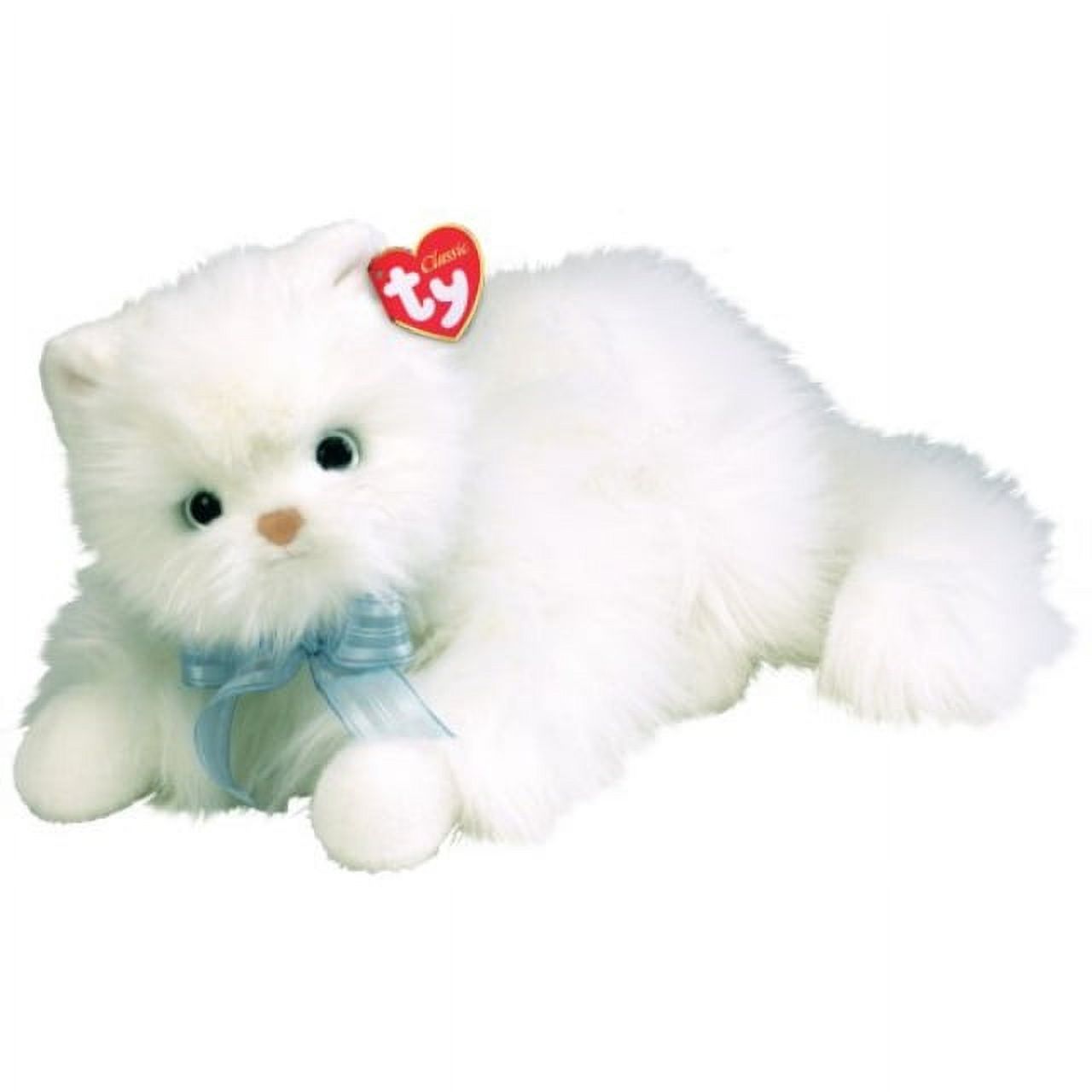 Ty Sugar - White Cat - Walmart.com