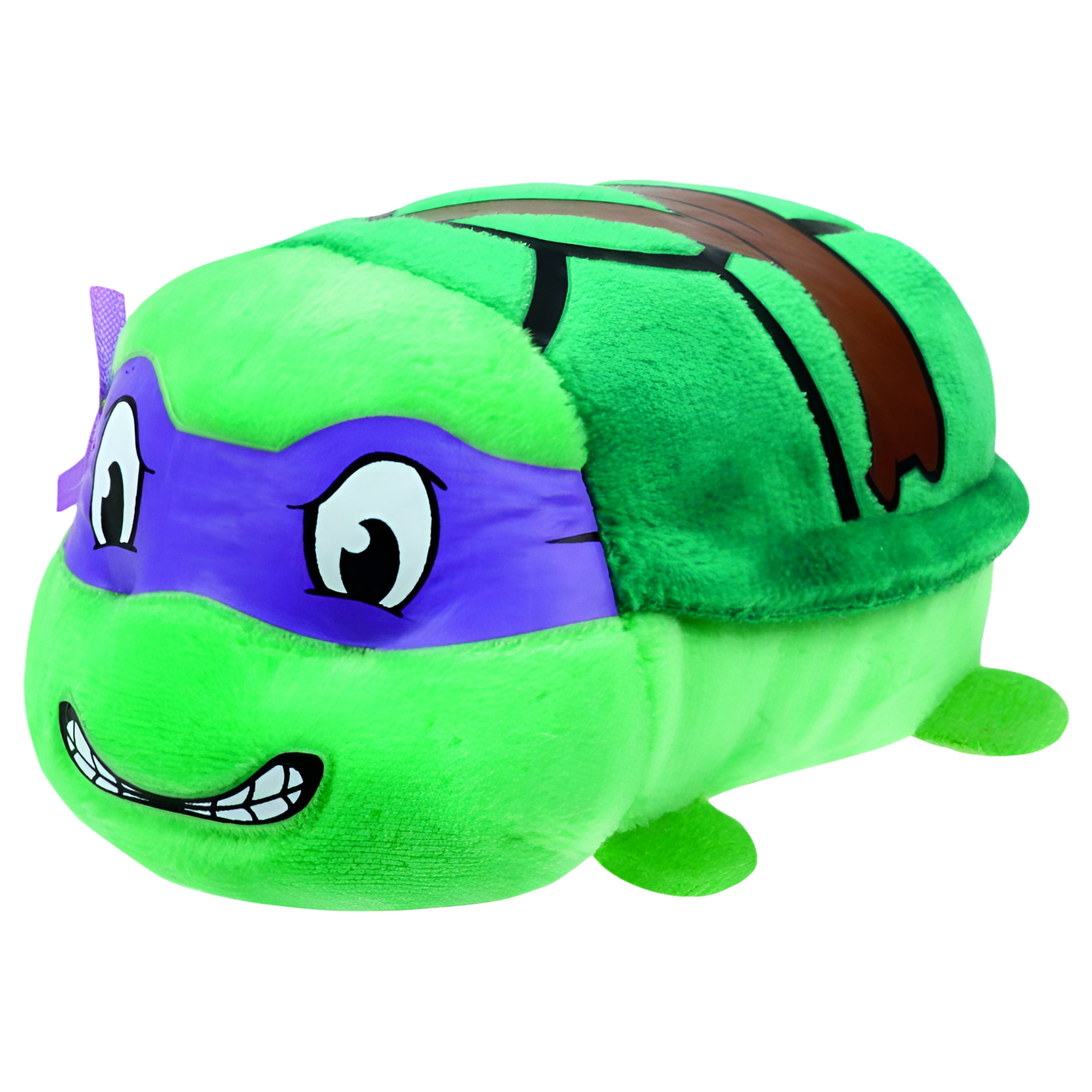 Ty Donatello Teeny TMNT - Ninja Turtle Plush, Teenage Mutant Toy ...