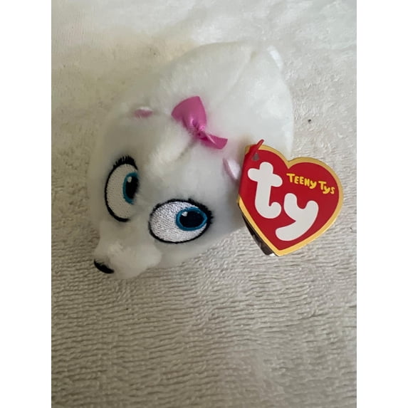 Ty Teeny Tys - Secret Life of Pets GIDGET 4