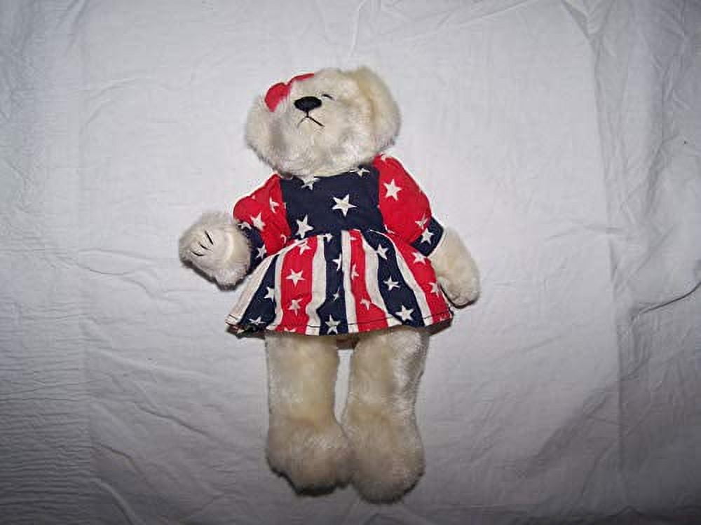 Ty Ty Attic Treasure - Franny The Bear Toys_And_Games - Walmart.com