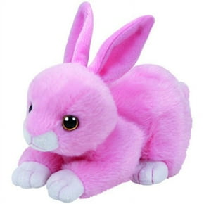 Pink Jellycat Bunny