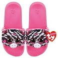 Ty Zoey - Sequin Slides med - Walmart.com