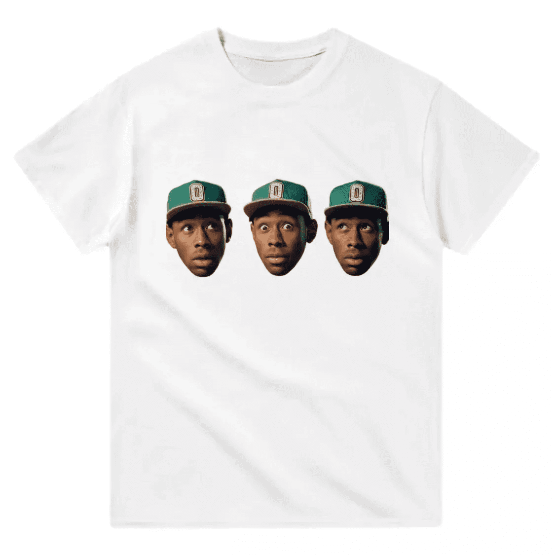 Ty.ler The Cr.e.ator Merch Tee Celebrate the Vibe with Chromakopia ...