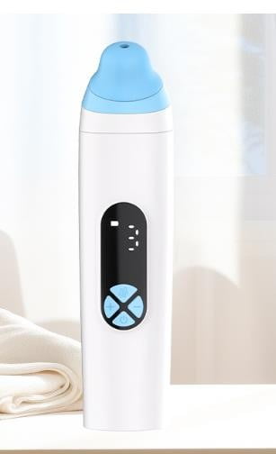 TyTqxy Electriced Ear Pressure Relief Device Eustachian Tube Unblocker ...