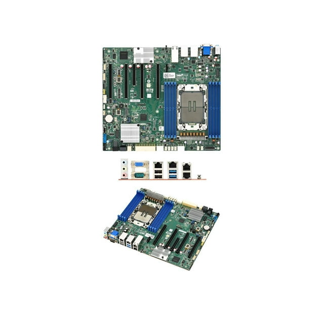 Tyan 4th Gen Intel Xeon Scalable S5652AGMNRE Server motherboard, LGA4677, Intel C741, Max up to ...