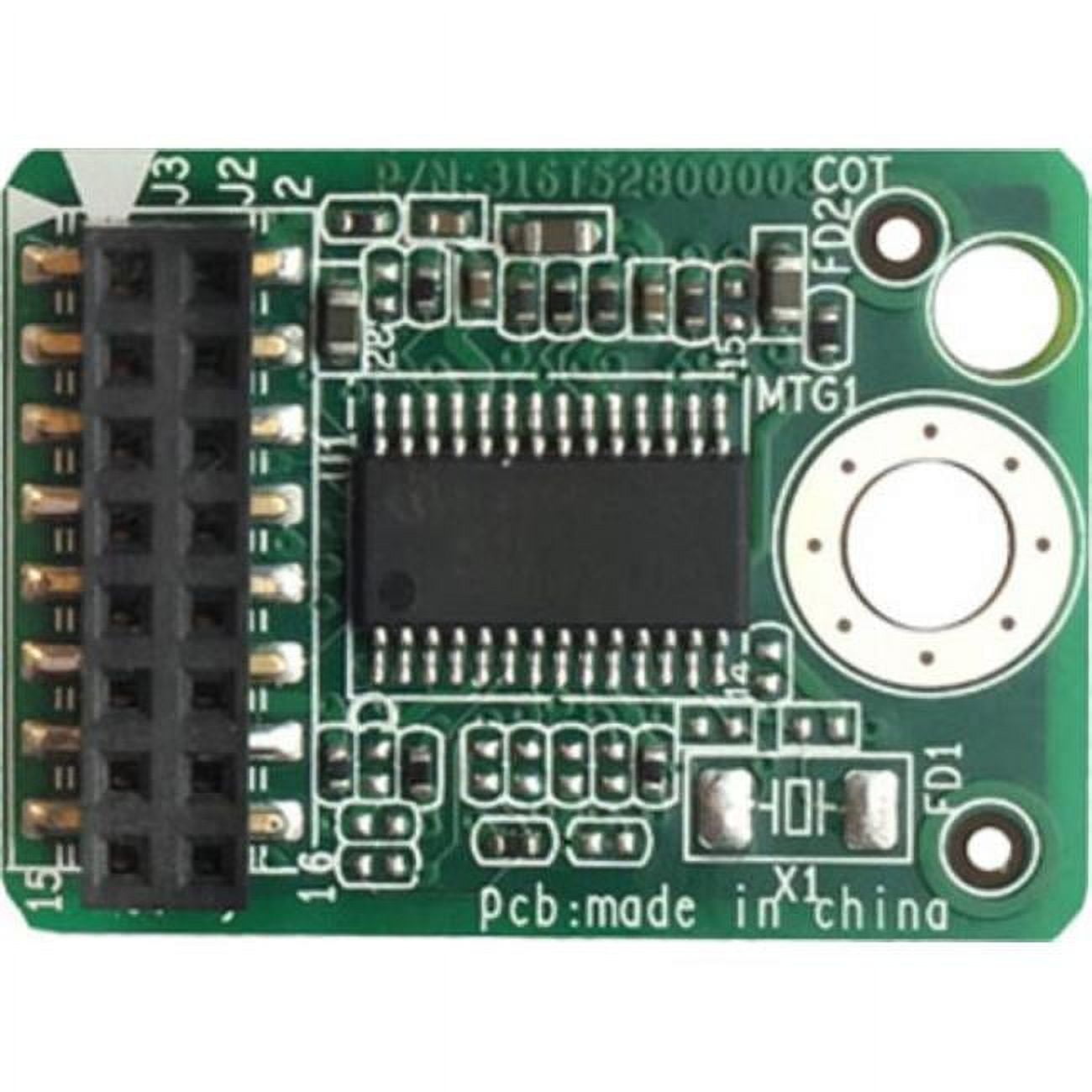 Tyan TM-TPM2-I - Trusted Platform Module (TPM) 2.0 - for Tomcat CX S8253 - Walmart.com
